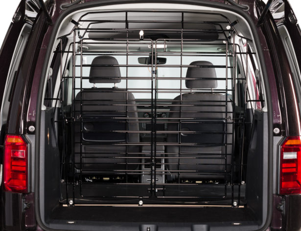 Hundegitter für Ihr Auto – Direkt vom Hersteller | Hundeschutzgitter ...