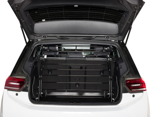 Hundegitter für Ihr Auto – Direkt vom Hersteller | Hundeschutzgitter ...