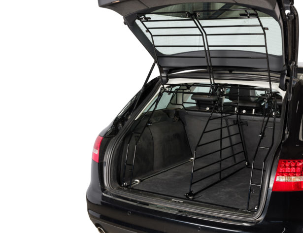 Hundegitter für Ihr Auto – Direkt vom Hersteller | Hundeschutzgitter ...