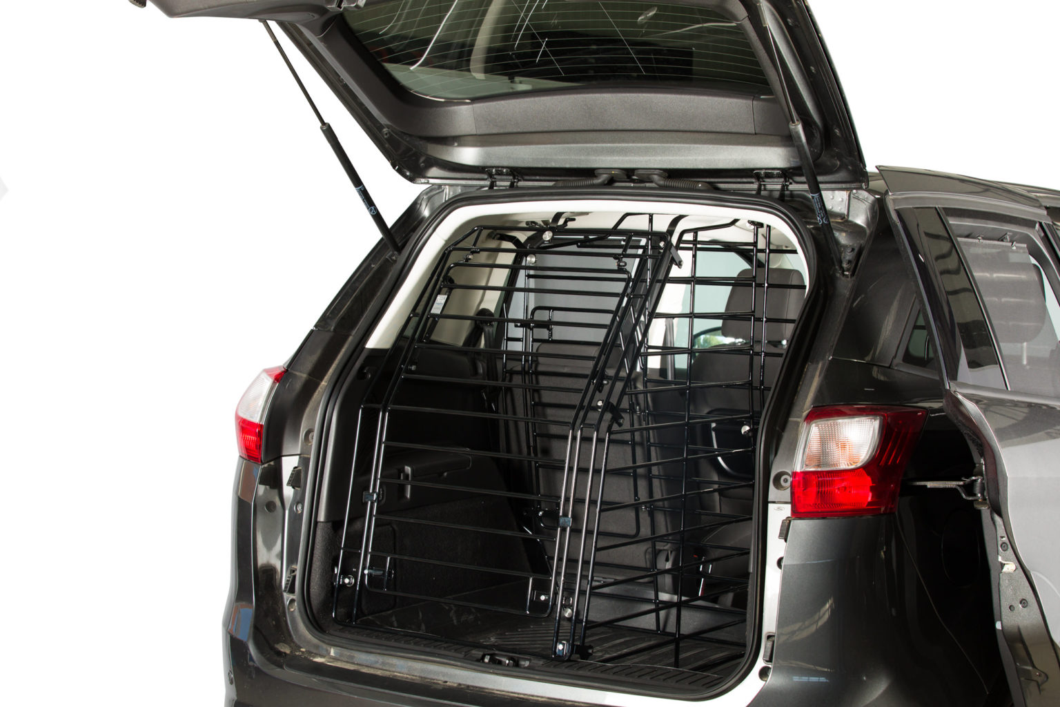 Hundegitter Ford | Hundeschutzgitter nach Maß