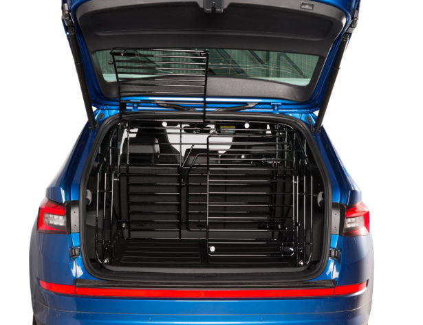 Hundegitter für jedes Auto | Hundeschutzgitter nach Maß
