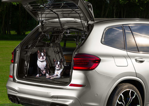 Hundegitter für Ihr Auto – Direkt vom Hersteller | Hundeschutzgitter ...